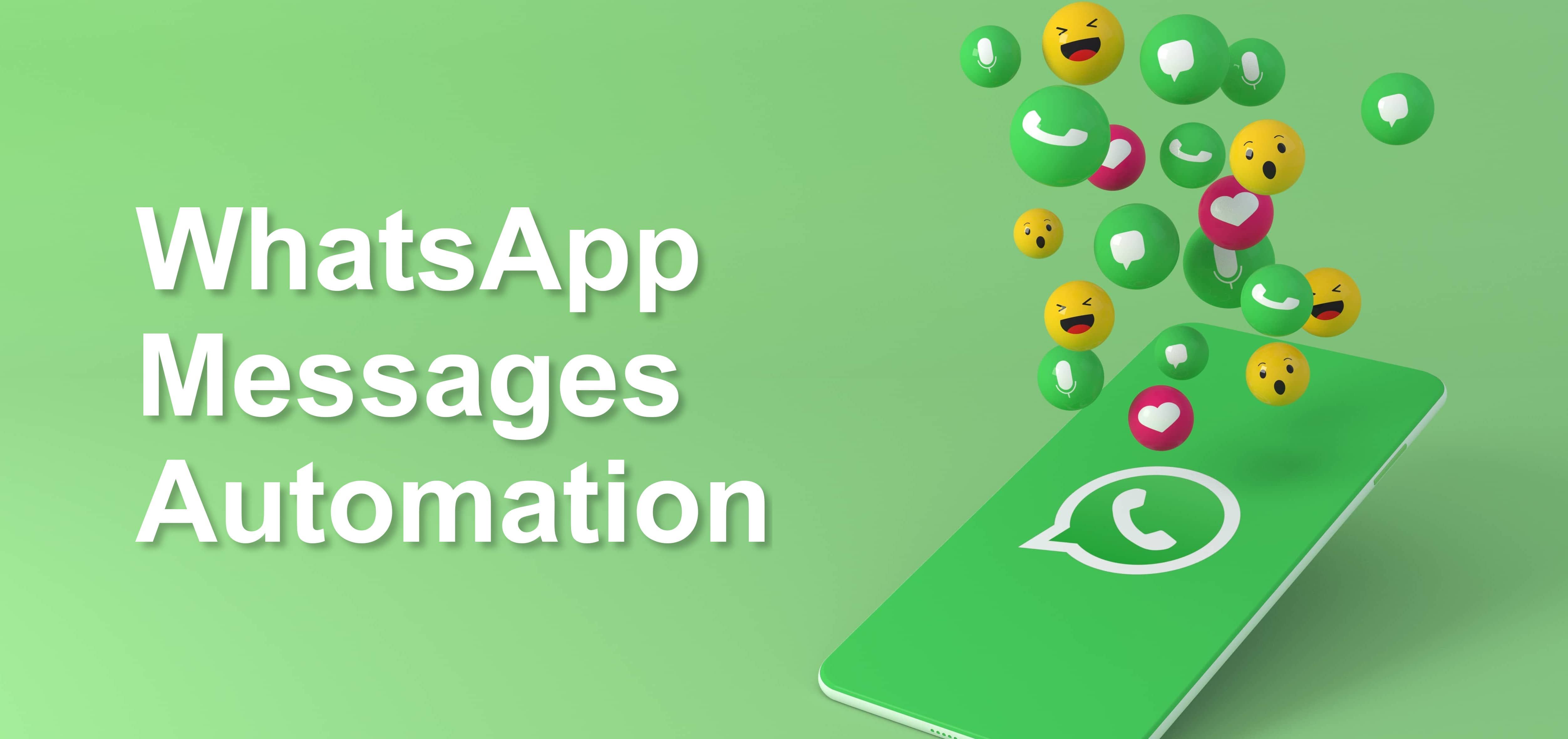 Send bulk messages in WhatsApp using python